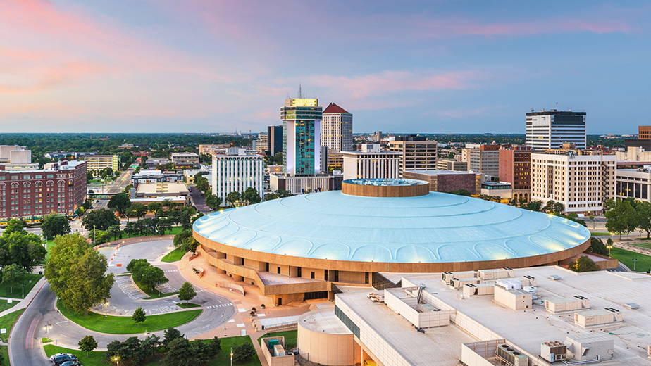 Wichita Kansas Attractions | Ambassador Hotel Wichita, Autograph Collection