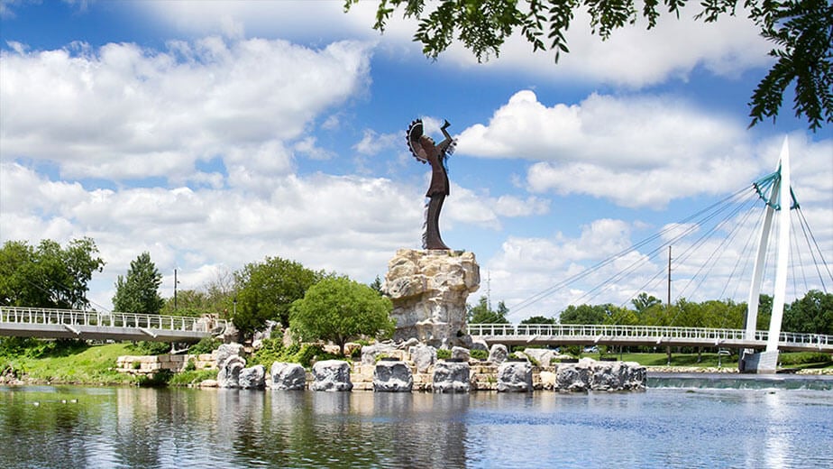 Wichita Kansas Attractions | Ambassador Hotel Wichita, Autograph Collection